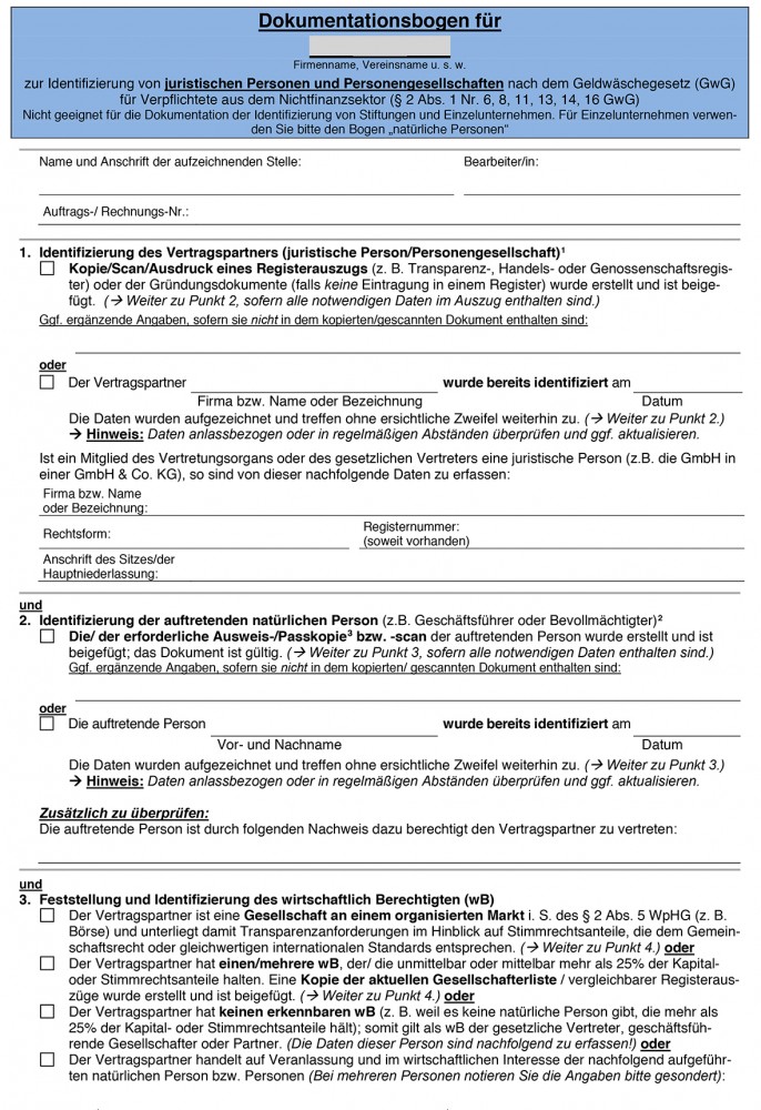 e-Formular-GWG-Dokumentationsbogen_juristische_Personen-51000-E-Formular-GWG-Juristische-Personen